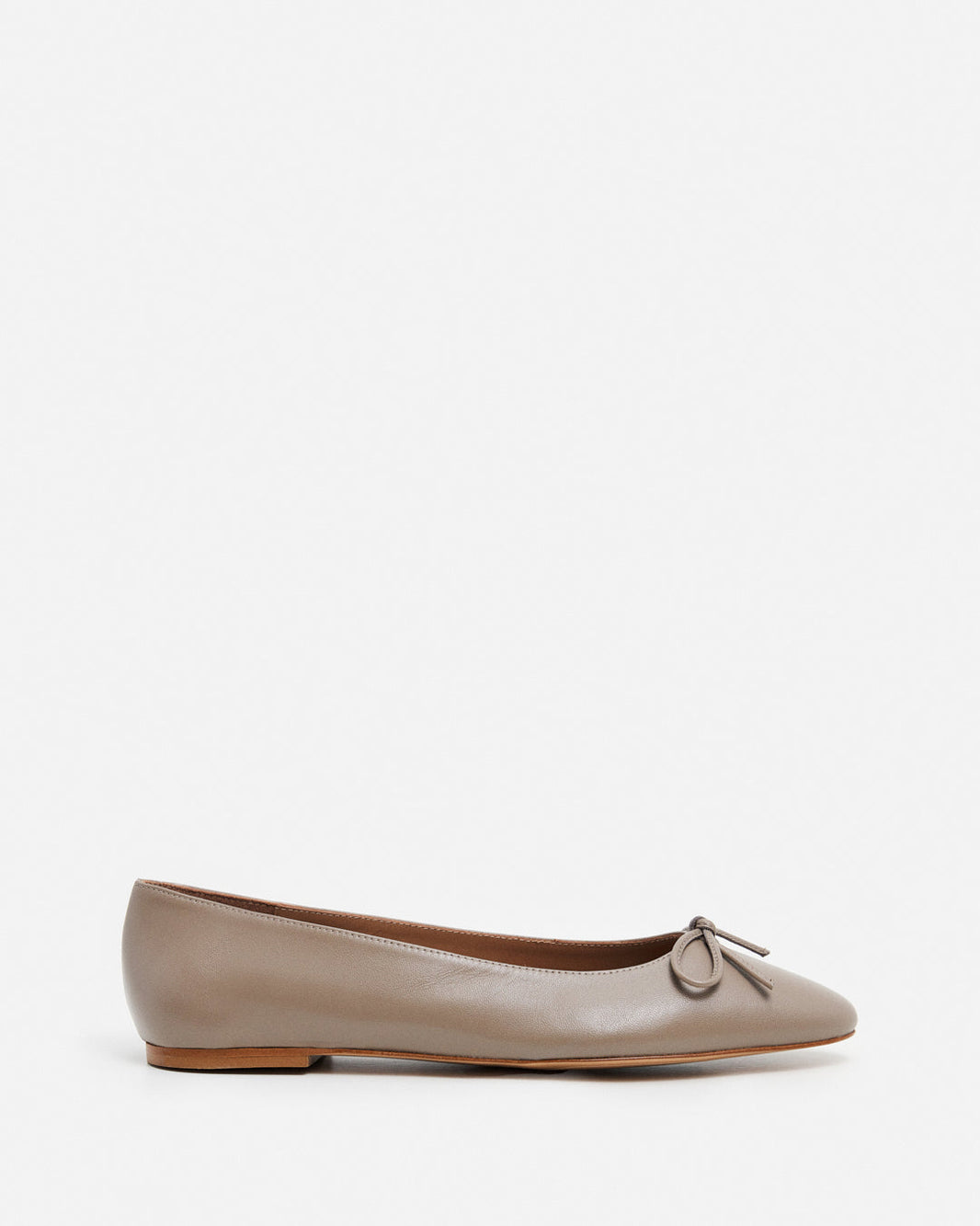 All Shoes – Flattered