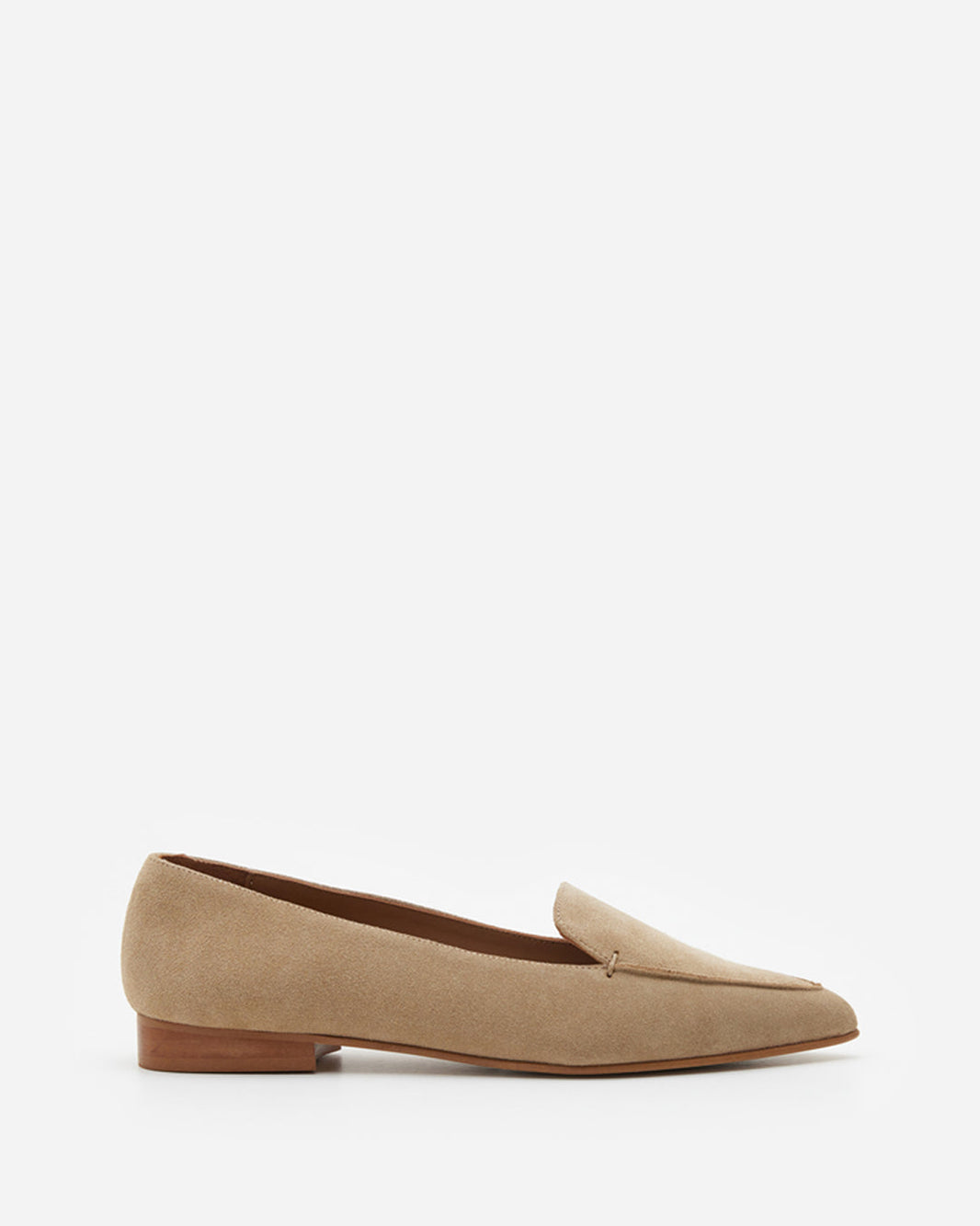 Loafers – Flattered