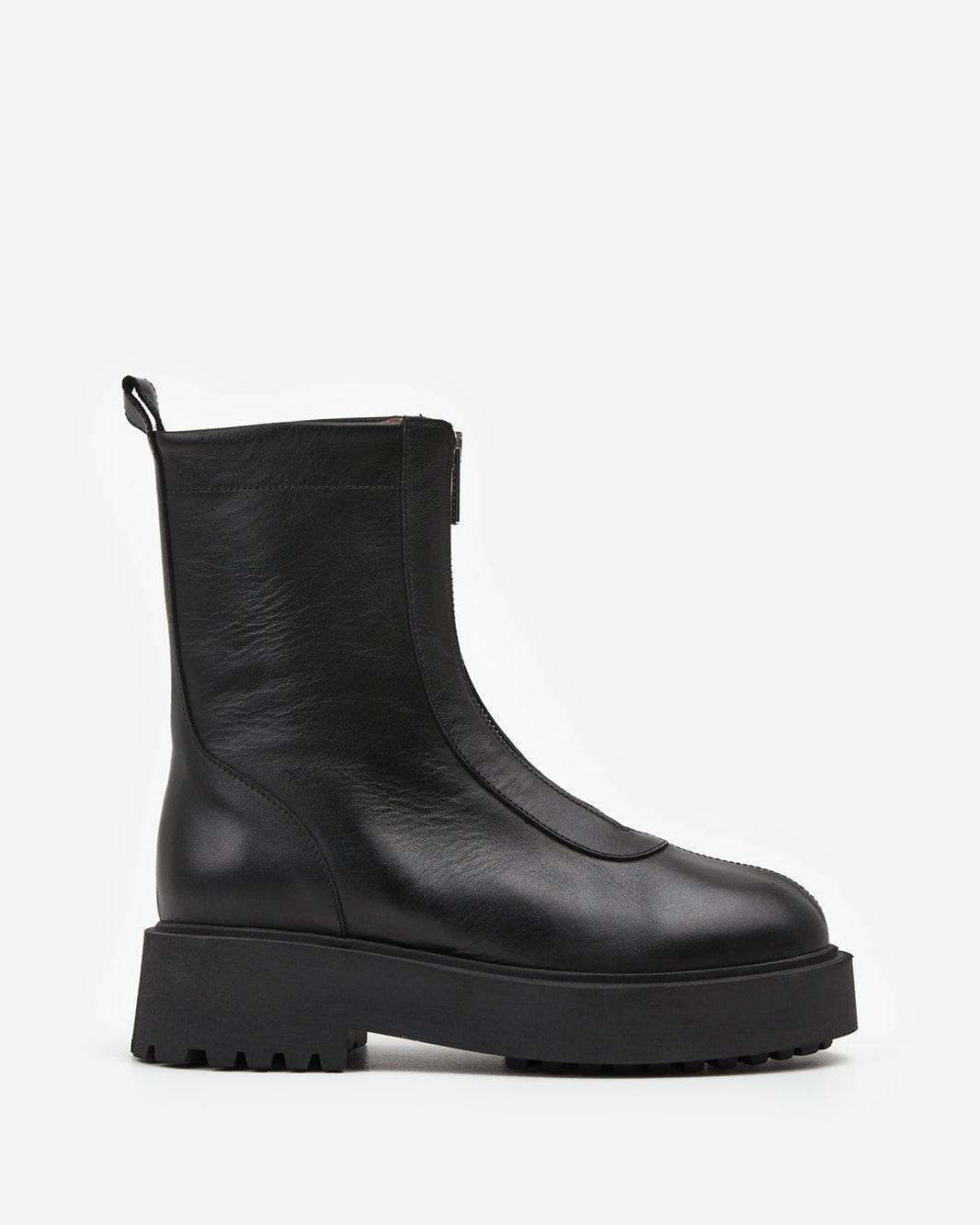 Boots – Flattered