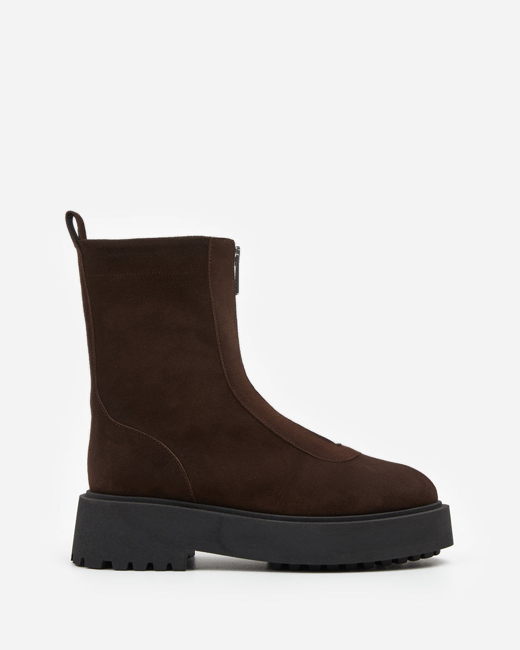 Boots – Flattered