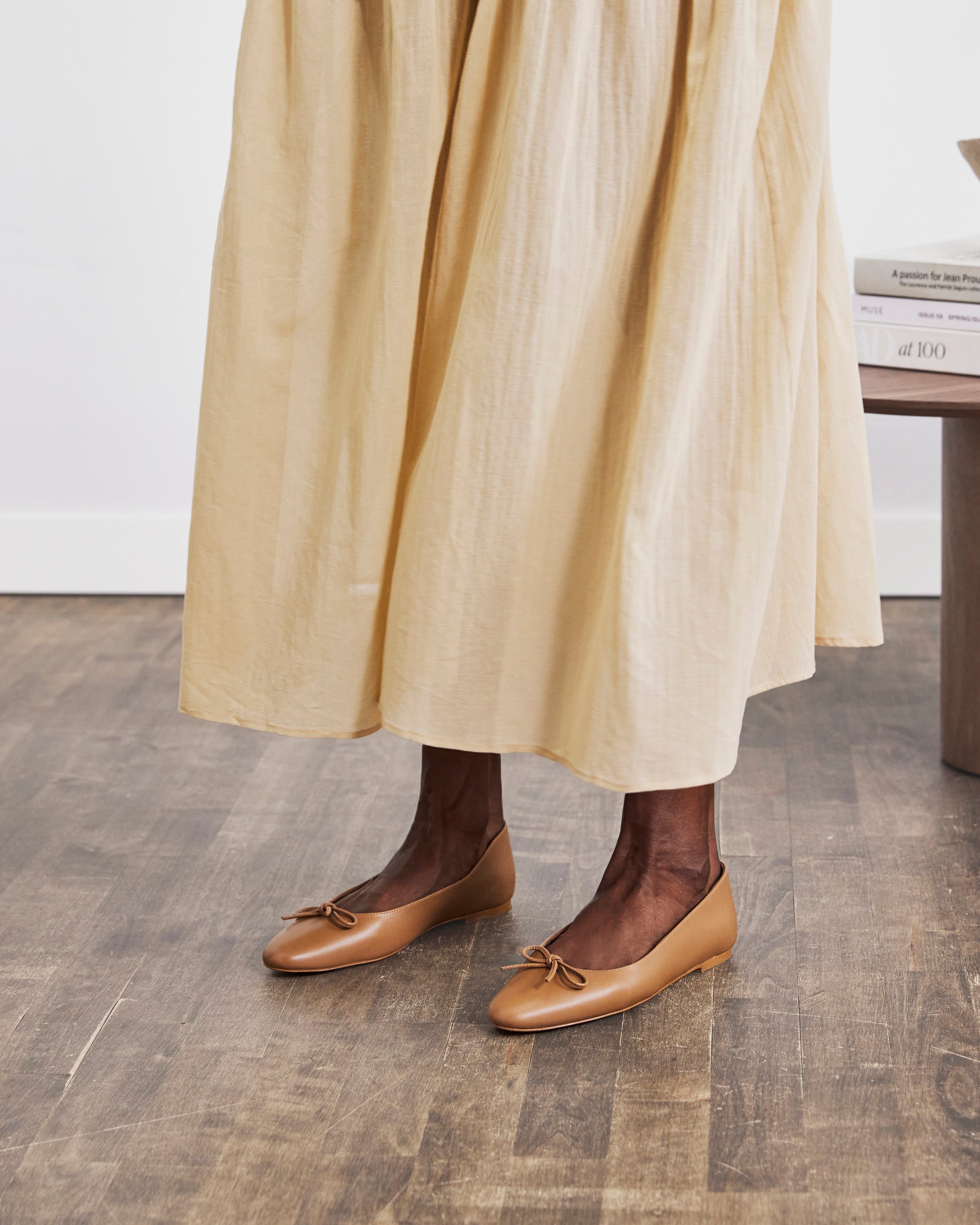 All Shoes – Flattered